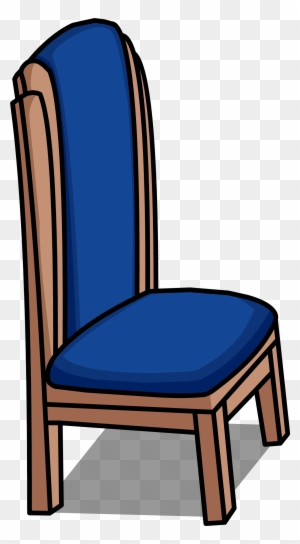 Formal Chair Sprite 002 - Chair - Free Transparent PNG Clipart Images ...