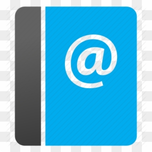 Icon For Email - Icon For Email Address - Free Transparent PNG Clipart ...