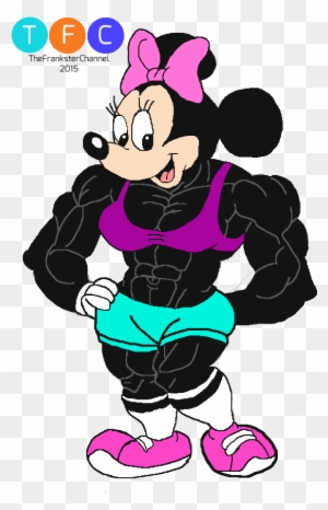 Bodybuilder Clipart, Transparent PNG Clipart Images Free Download ...