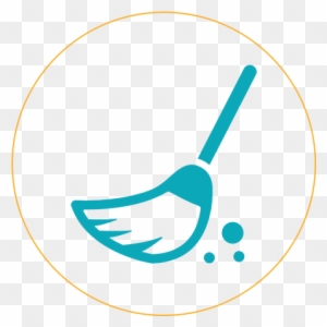 Broom Logo - Free Transparent PNG Clipart Images Download