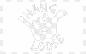 Hang Loose Clipart, Transparent PNG Clipart Images Free Download ...