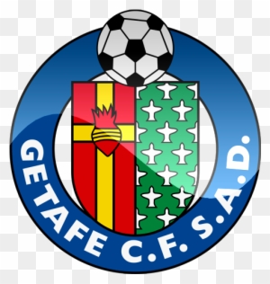 Getafe Logo Png - Free Transparent PNG Clipart Images Download