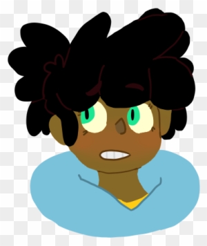 Maxine By Trashcan-weeaboo - Cartoon - Free Transparent PNG Clipart ...