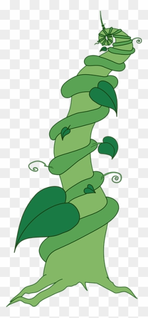 Jack And The Beanstalk Clipart, Transparent PNG Clipart Images Free Download - ClipartMax