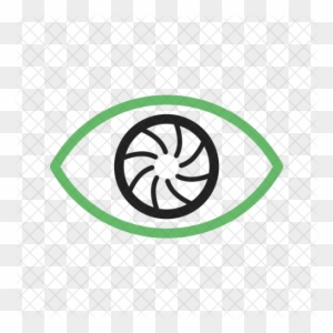 Aottg Cyan Eyes By Seykil - Emblem - Free Transparent PNG Clipart ...
