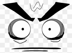 Old Evil Eye - Bfdi Evil Eyes - Free Transparent PNG Clipart Images ...