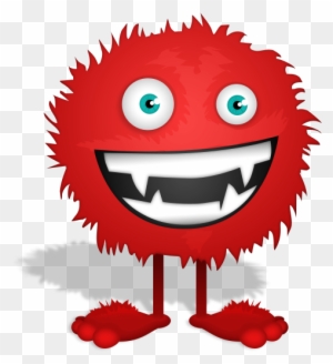Alien Cartoon Character Monster - Monster Characters - Free Transparent ...