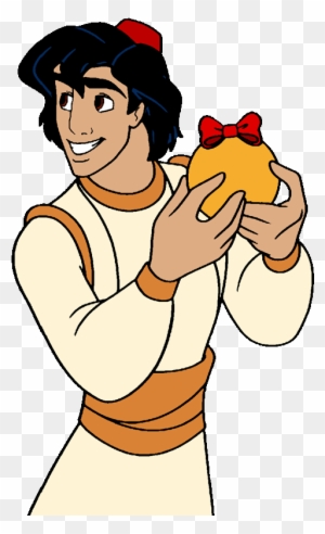 Prince Ali Aladdin Png Free Transparent Clipart Clipartkey