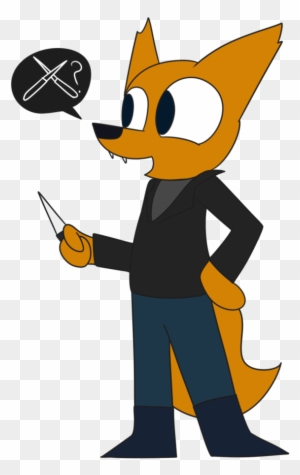 Gregg Rules Ok By Deadninja21 - Art - Free Transparent PNG Clipart ...