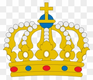 Cross And Crown Clip Art, Transparent PNG Clipart Images Free Download ...