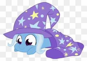 Pony Horse Purple Mammal Elephants And Mammoths Violet - Great And ...