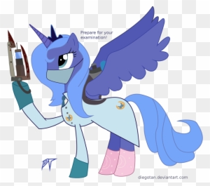 Medic Luna In Socks Tf2 Xover By Diegotan - Tf2 Luna - Free Transparent ...