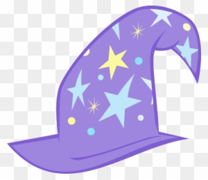 Trixie's Hat By Lunabubble-ede96 - Great And Powerful Trixie - Free ...