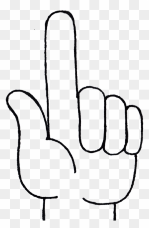 Spongebob Finger Up Transparent Png - Spongebob Transparent Background ...