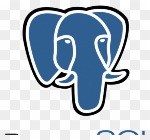 Logo Postgresql - Free Transparent PNG Clipart Images Download