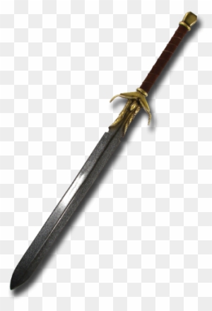 Drawn Knife Transparent Background - Clear Sword Transparent Background ...