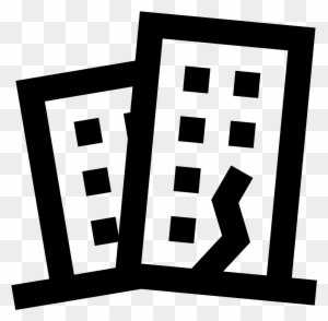 Computer Icons Building Business Company Earthquake - Dropbox Team ...