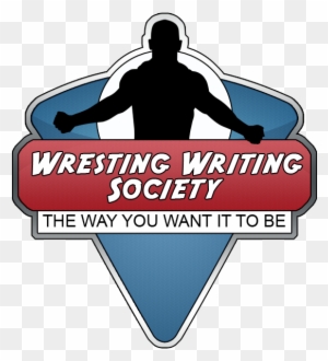 Wrestling Writing Society Logo By Weebo322 - Wrestling - Free ...