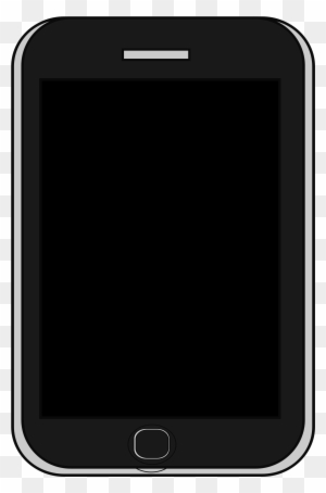 Iphone Clipart Smartphone Clipart - Clipart Smartphone - Free ...