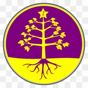 O Root Of Jesse - Free Transparent PNG Clipart Images Download