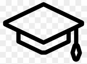 Education Clipart Academic - Education Symbol For Resume - Free ...