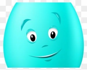 Egg Clipart Face - Easter Eggs - Free Transparent PNG Clipart Images ...
