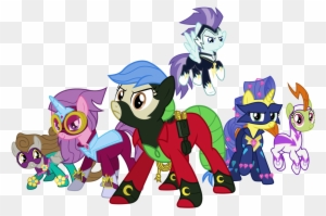 90sigma, Clothes, Costume, Lasso, Mistress Marevelous, - My Little Pony ...