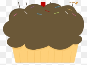 Birthday Cupcake Clipart, Transparent PNG Clipart Images Free Download ...