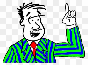 Oratory Clipart - Someone Speaking Gif - Free Transparent PNG Clipart ...