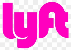 Image For Lyft Logo, Logotype - Lyft Logo - Free Transparent PNG ...