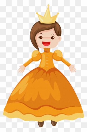 Scrap - Cartoon Queen - Free Transparent PNG Clipart Images Download