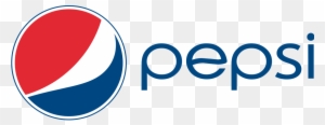 Pepsi Pdf Logo - Logo Pepsi - Free Transparent PNG Clipart Images Download