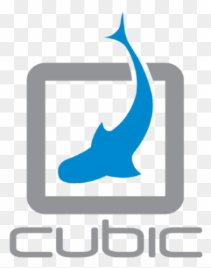 Cubic Aquarium - Cubic - Free Transparent PNG Clipart Images Download