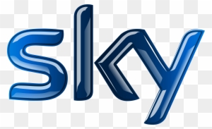 Sky - Sky Tv Logo Png - Free Transparent PNG Clipart Images Download