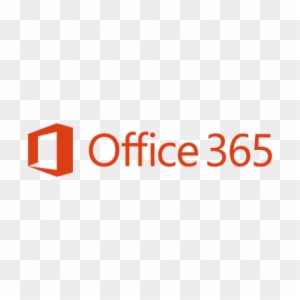 Office 365 Logo - Included In Office 365 - Free Transparent PNG Clipart ...