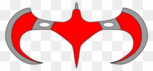 1997 Batman N Robin Shuriken By Frehleyfan - Digital Art - Free ...