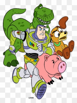 Ham Clipart Toy Story - Hamm Toy Story Drawing - Free Transparent PNG ...