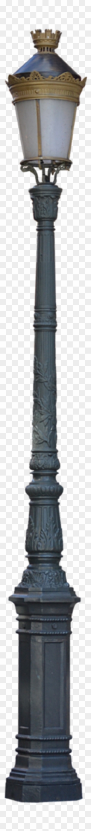 Street Light Pole Png - Free Transparent PNG Clipart Images Download