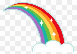 Rainbow Clipart Chalkboard - Rainbow Clipart - Free Transparent PNG ...