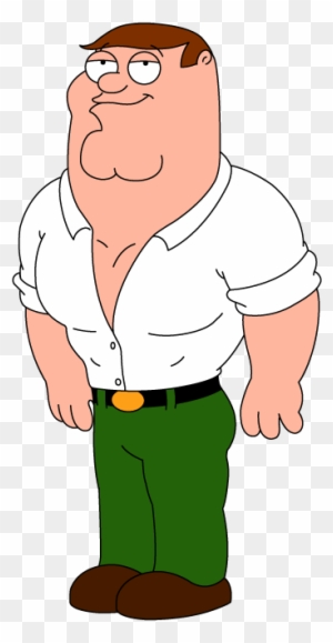 Retep - Family Guy Evil Peter - Free Transparent PNG Clipart Images ...