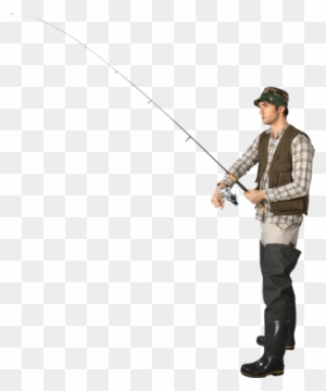 Long Fishing Pole Png - Cast A Fishing Line - Free Transparent PNG ...