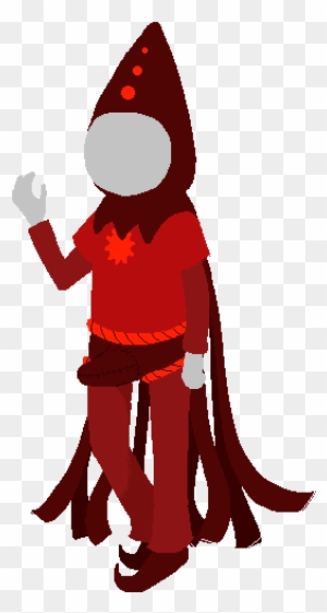 Bard Of Time Character Traits - Bard Of Blood Homestuck - Free ...