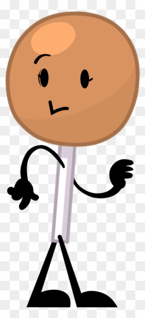 New Cloudy - Bfdi Cloudy - Free Transparent PNG Clipart Images Download