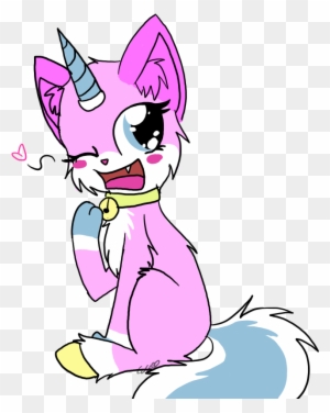 Princess Unikitty 2017 Wink Colored By F T Bing Lin - Princess Unikitty ...