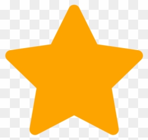 Single Star Clipart Png - Star With Shadow - Free Transparent PNG ...