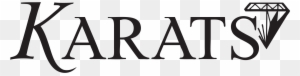 Karats Jewelers's Logo - Karats Jewelers - Free Transparent PNG Clipart ...