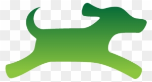 Dog Running Free Icon - Dog Running Silhouette Png - Free Transparent ...