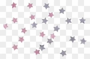 Transparent Tumblr - Transparent Stars - Free Transparent PNG Clipart ...