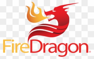 Firedragon - Dragon Fire Logo Png - Free Transparent PNG Clipart Images ...
