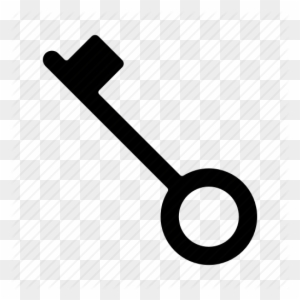 Keys Clipart Jail - Keys Icon - Free Transparent PNG Clipart Images ...